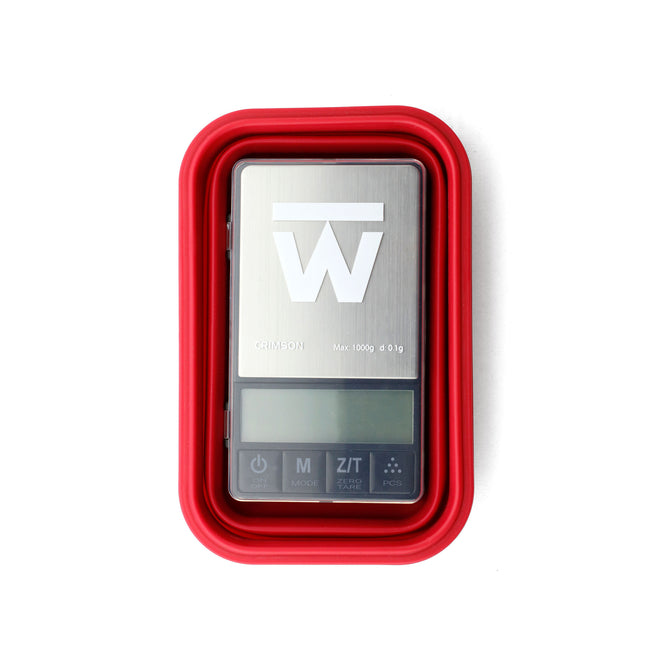 Cannabis Scales – Truweigh
