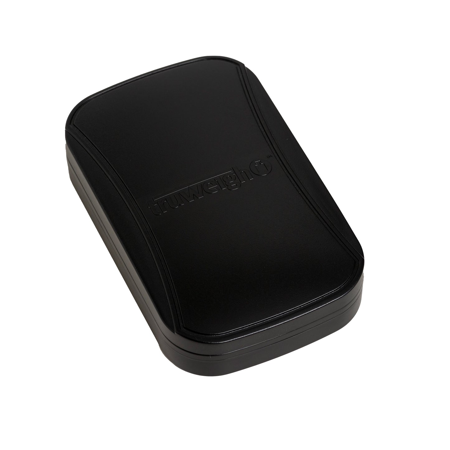 Truweigh Flex Mini Scale – 200g x 0.01g - Black