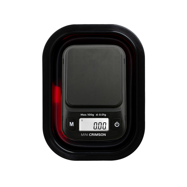 Cannabis Scales – Truweigh
