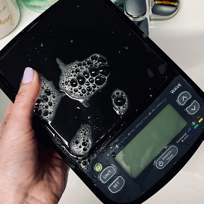 Truweigh Scales - Digital Scales - Scientific Scales